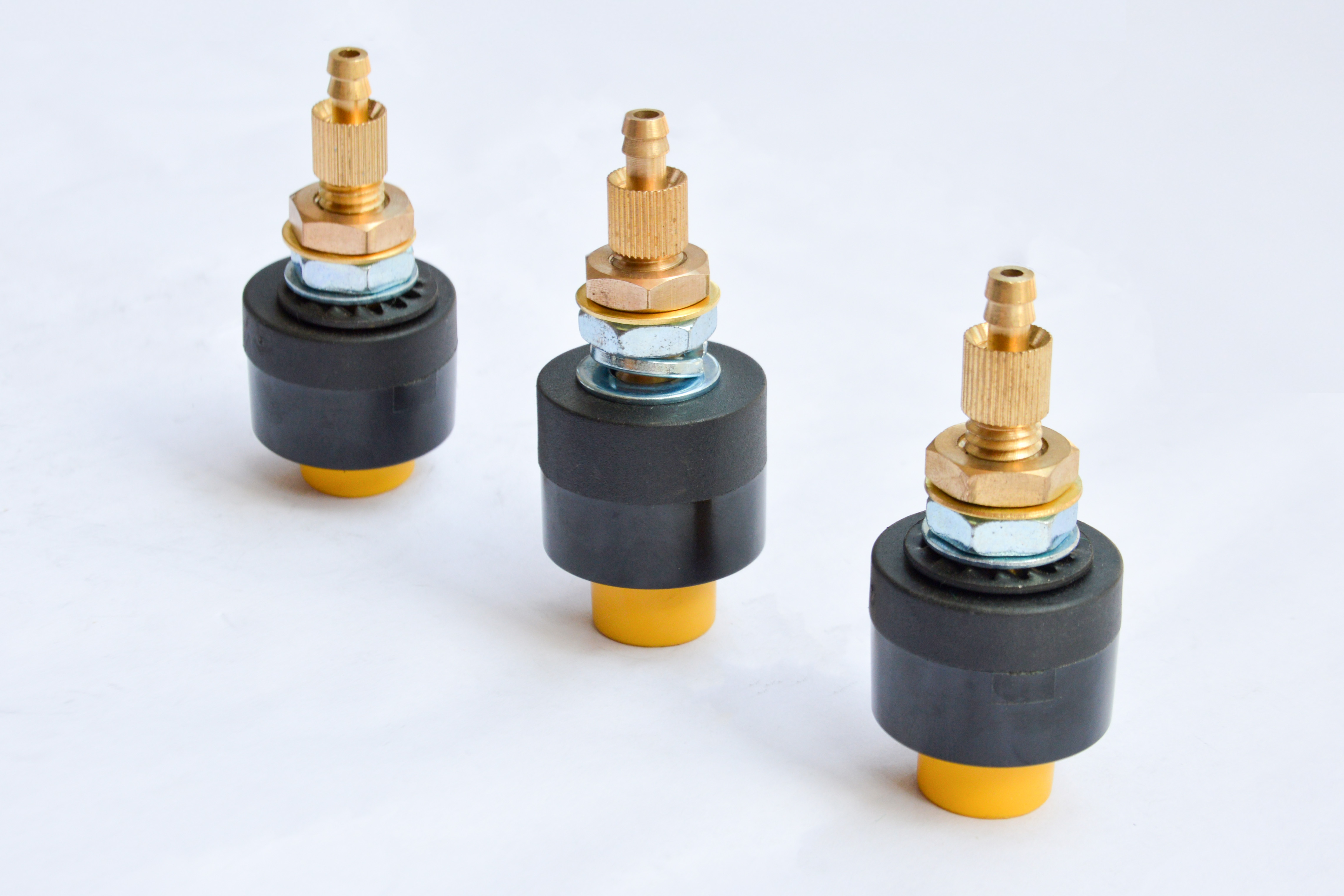 Pneumatic And Electrical Integrated Joint-Zhuji Fuhang Welding ...