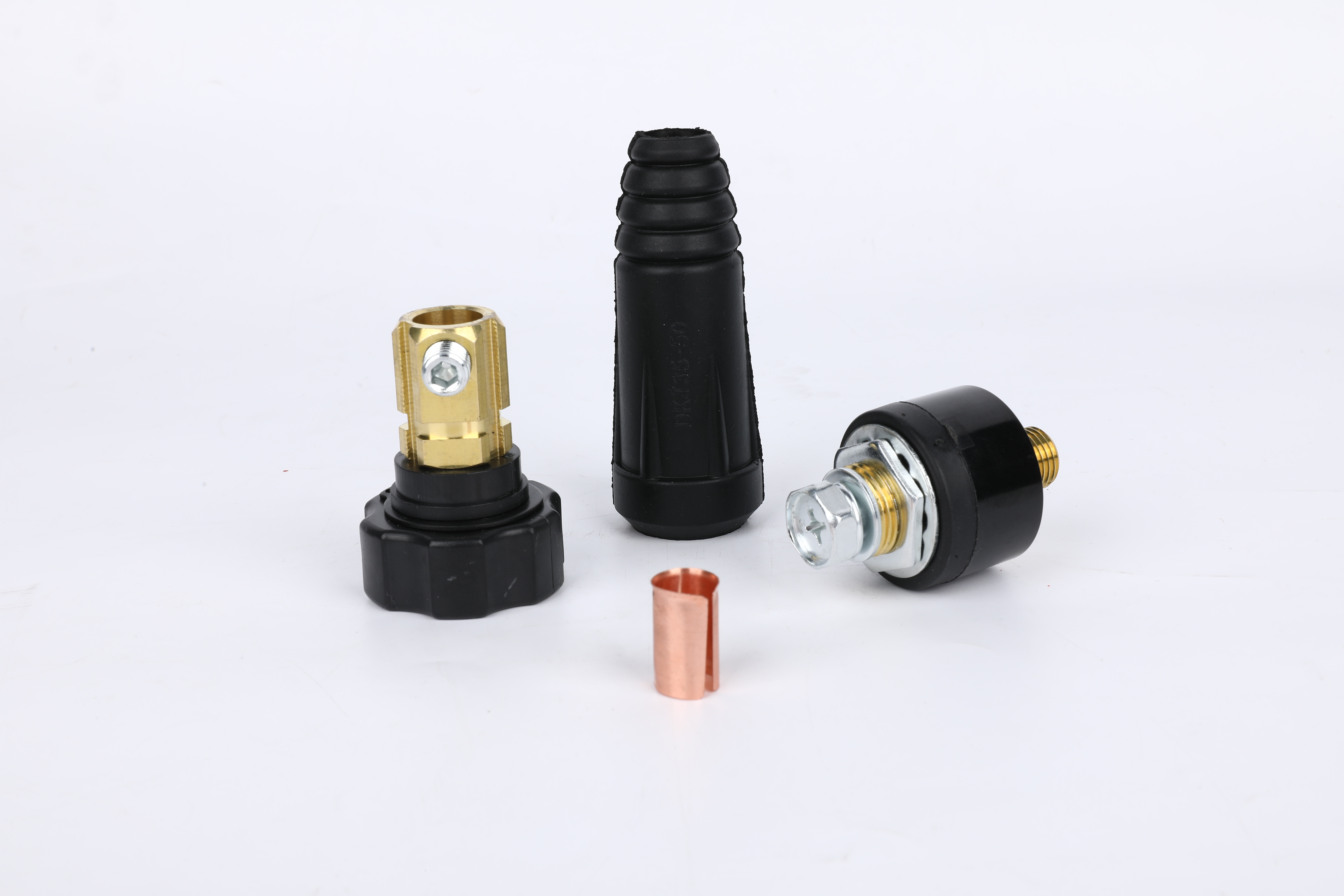 KDP Thai Series Cable Joint-Zhuji Fuhang Welding Equipment Co., Ltd.
